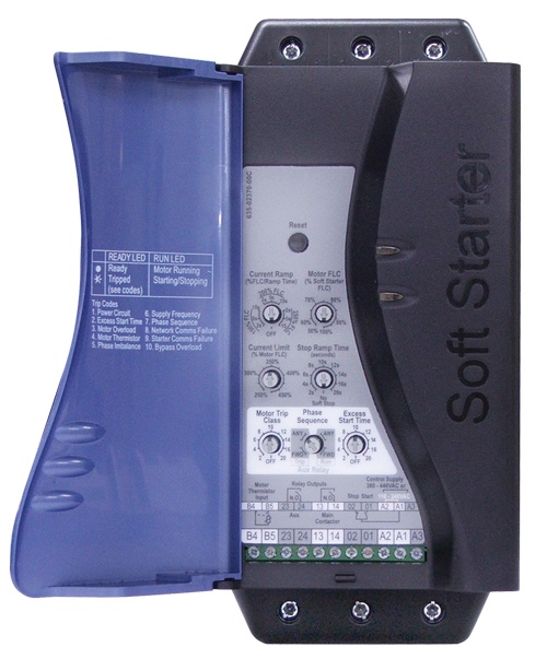 Csxi Soft Starter